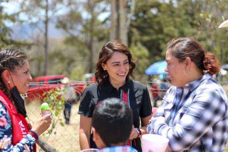 La educación nos permitirá detonar todo el potencial de los más jóvenes ...