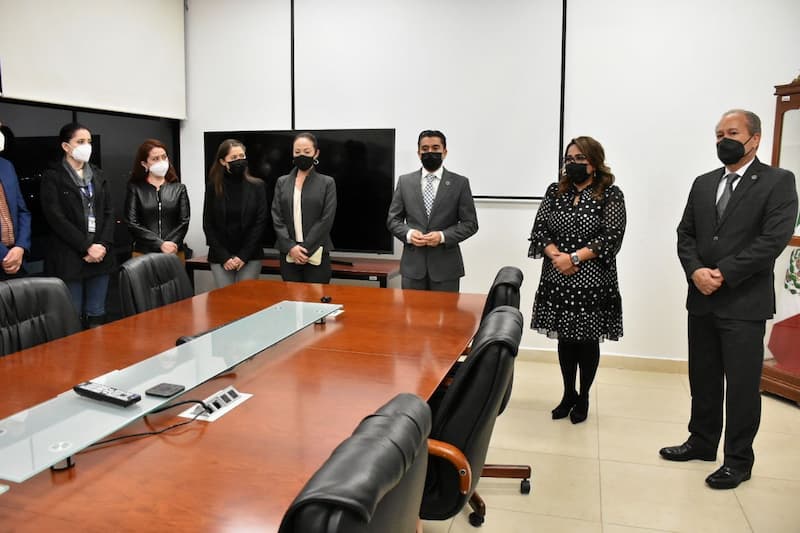 Roberto Sosa preside cambio de mando de la Policía municipal de ...