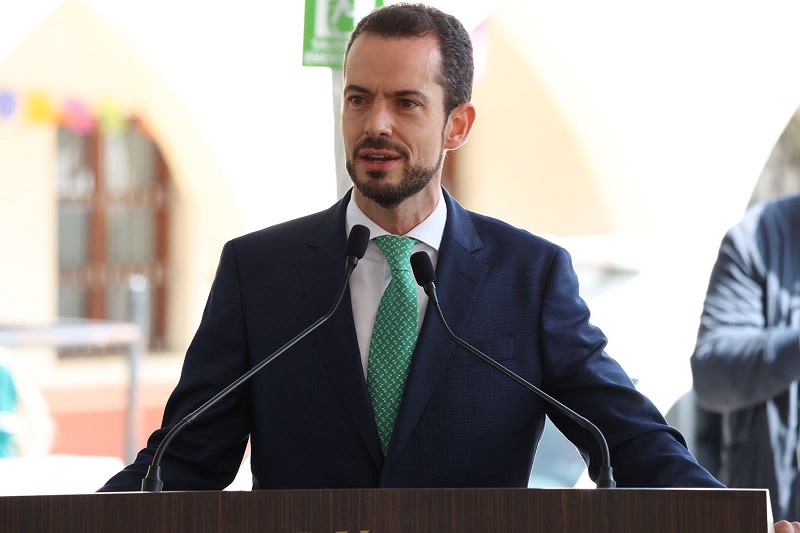 Aprobación del Día del Valor de ser Indígena en Querétaro - Al Minuto ...