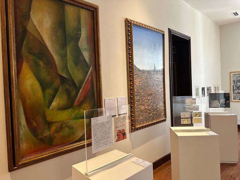 “Querétaro en Los Pinos” ilumina la Ciudad de México con su cultura y ...