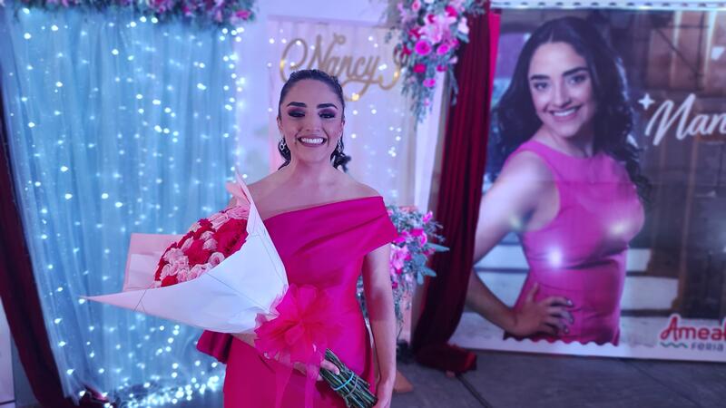 Amealco celebra su 486 aniversario con la presentación del cartel de la ...