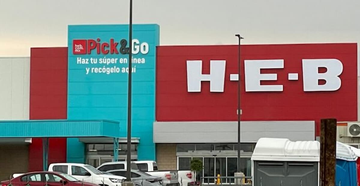 Preparan apertura de HEB sucursal San Juan del Río - Al Minuto Noticias ...