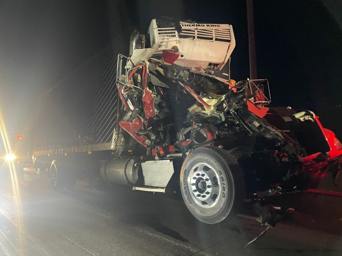 Accidente Múltiple en Carretera 57 de San Juan del Río - Al Minuto ...