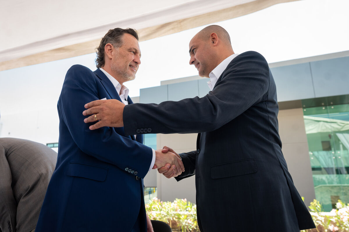 Aptar Beauty expande su planta en Querétaro - Al Minuto Noticias Querétaro